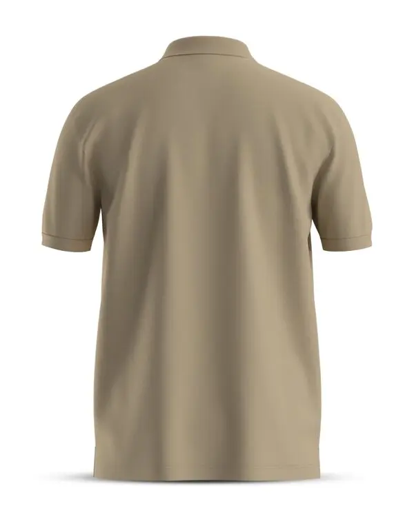 Hugo Donos Polo Shirt - Medium Beige