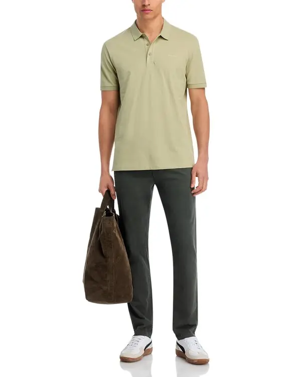 Hugo Donos Polo Shirt - Open Green