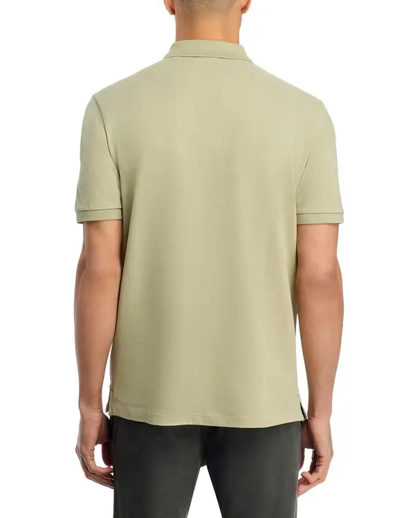 Hugo Donos Polo Shirt - Open Green