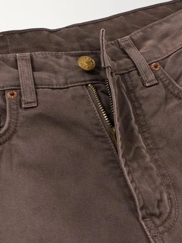 B Sides Hobie High-rise Jeans