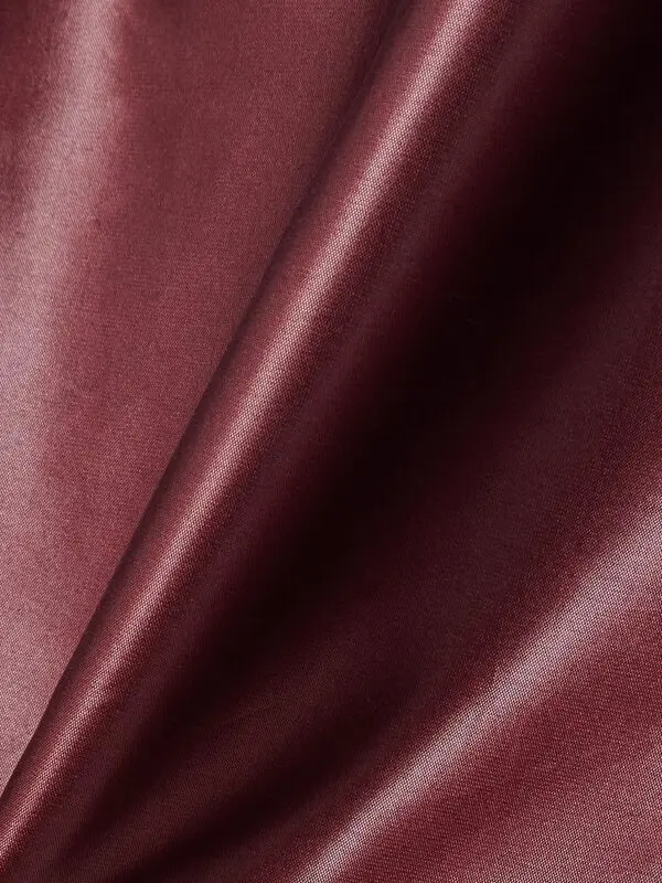 Carven Satin Top