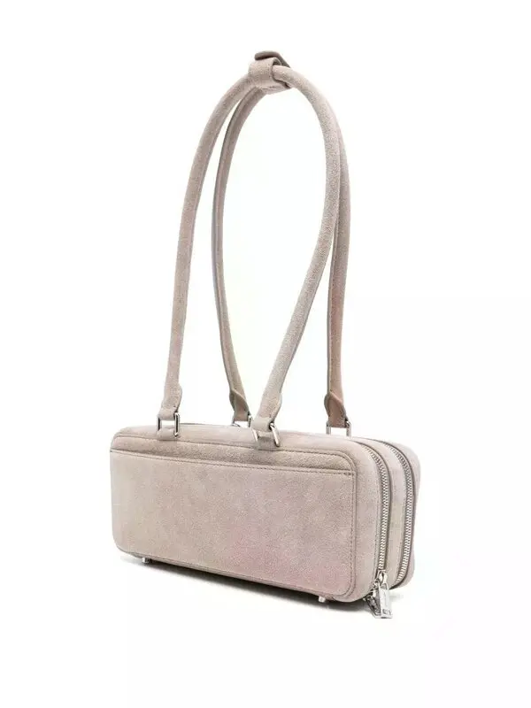 SELF-PORTRAIT Bow-detail Tote Bag