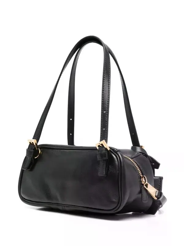 Versace Medusa Tag Bowling Mini Bag