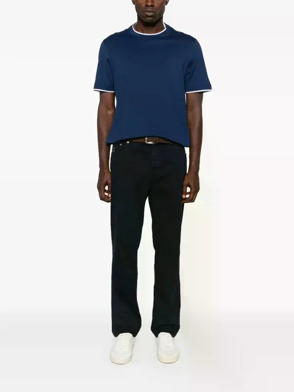 Brunello Cucinelli Cotton T-shirt