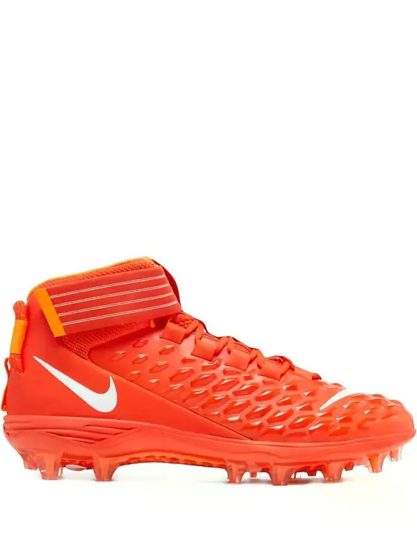 Nike Force Savage Pro 2 Cleats - Orange