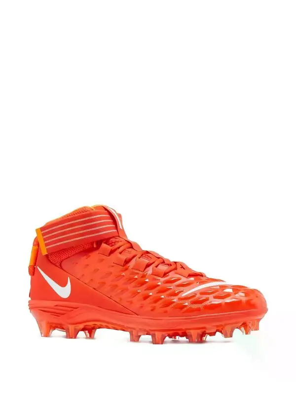 Nike Force Savage Pro 2 Cleats - Orange