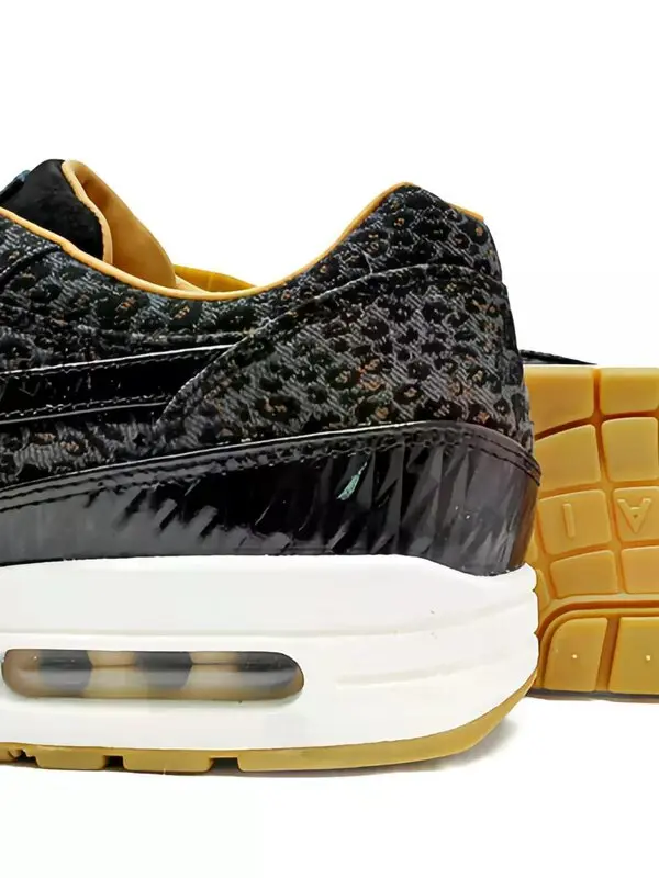 Nike Air Max 1 Fb Woven Sneakers