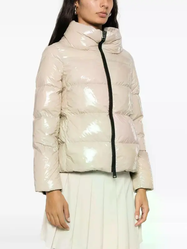 Herno Padded Jacket