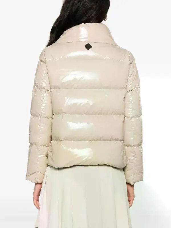 Herno Padded Jacket