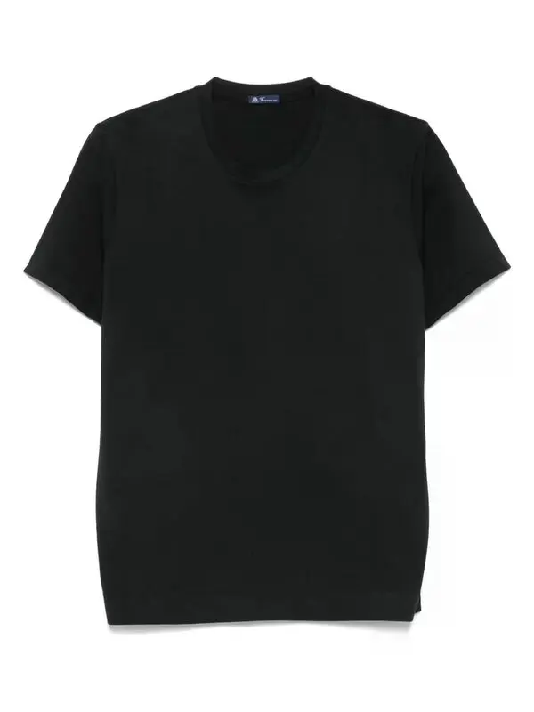 FINAMORE 1925 Cotton Polo Shirt