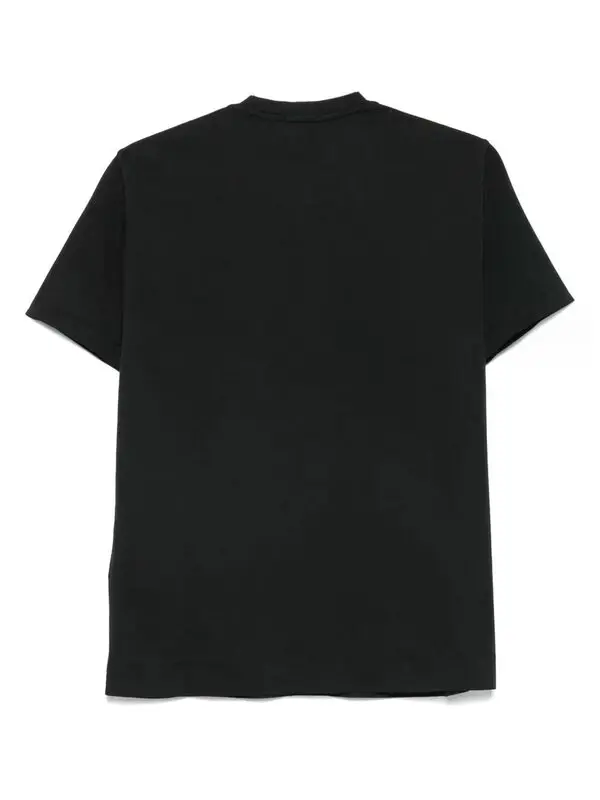 FINAMORE 1925 Cotton Polo Shirt
