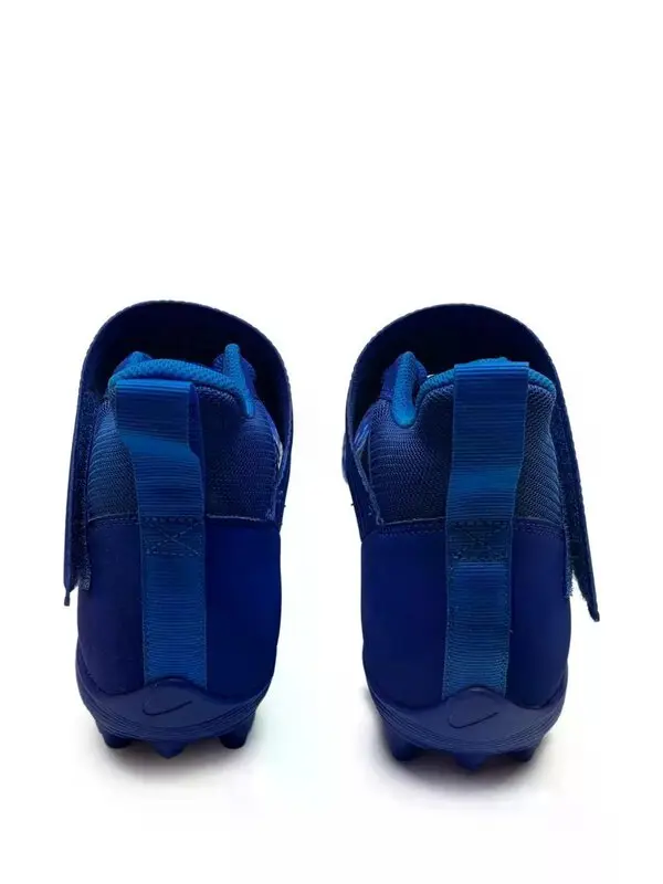 Nike Alpha Menace Varsity 2 Game Cleats - Blue