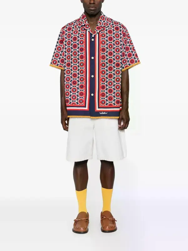 Valentino Garavani Cotton Shirt