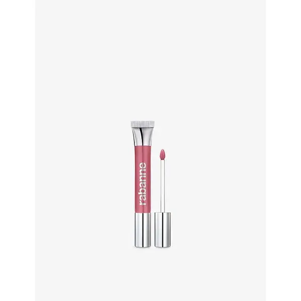 Rabanne Glowies Lip Gloss 8.5ml - 031- Pick-me - Girl