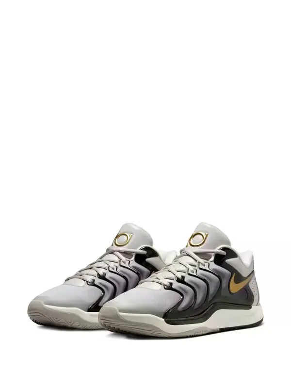 Nike Kd 17 Sneakers - Grey