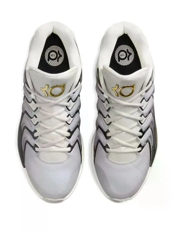 Nike Kd 17 Sneakers - Grey