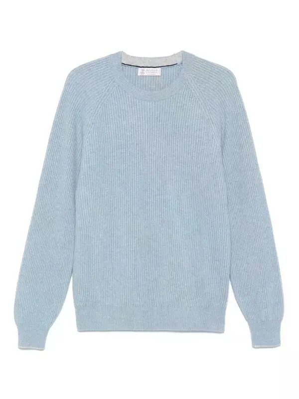 Brunello Cucinelli Cashmere Sweater