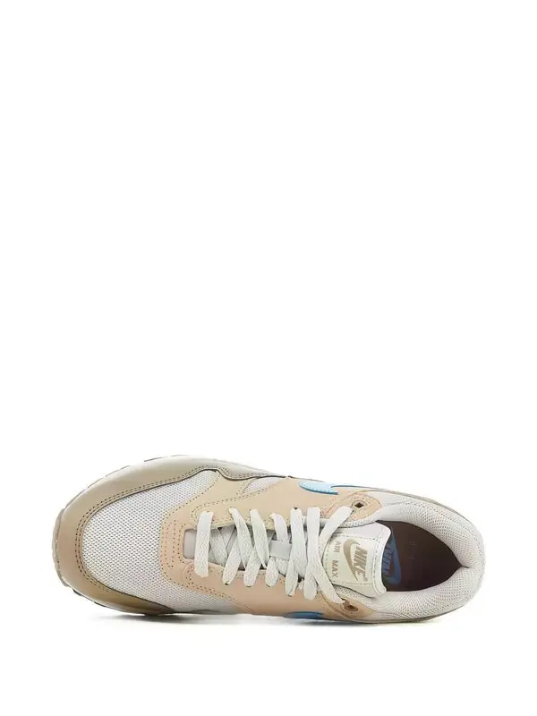 Nike Air Max 1 Essential Sneakers - Neutrals