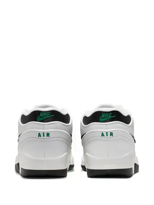 Nike Air Alpha Force 88 Sneakers - White