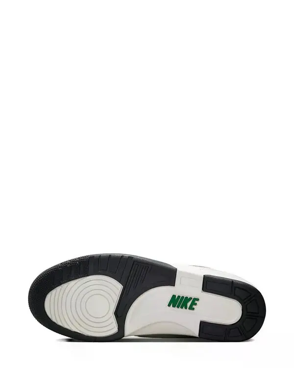 Nike Air Alpha Force 88 Sneakers - White