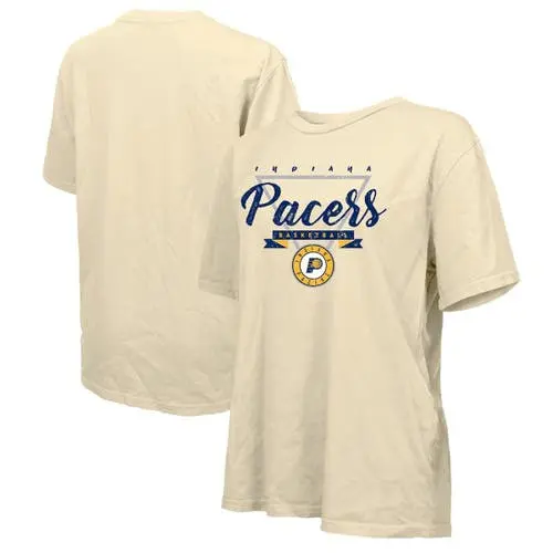 MAJESTIC THREADS Indiana Pacers Oversized T-shirt