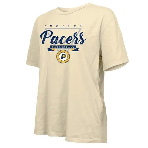 MAJESTIC THREADS Indiana Pacers Oversized T-shirt