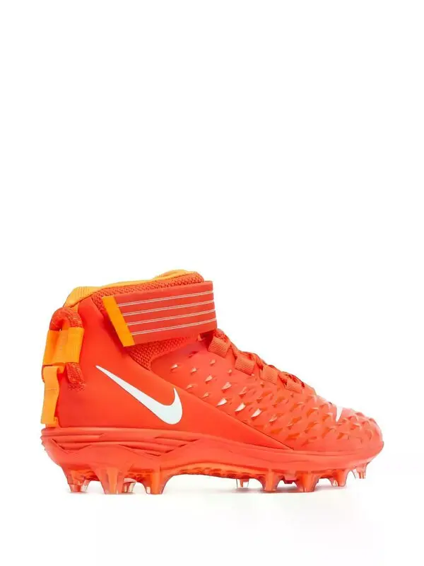 Nike Force Savage Pro 2 Cleats - Orange