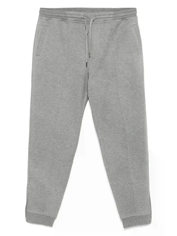 Brunello Cucinelli Cotton Joggers