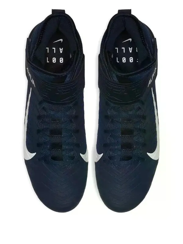 Nike Alpha Menace Pro 2 Sneakers - Blue