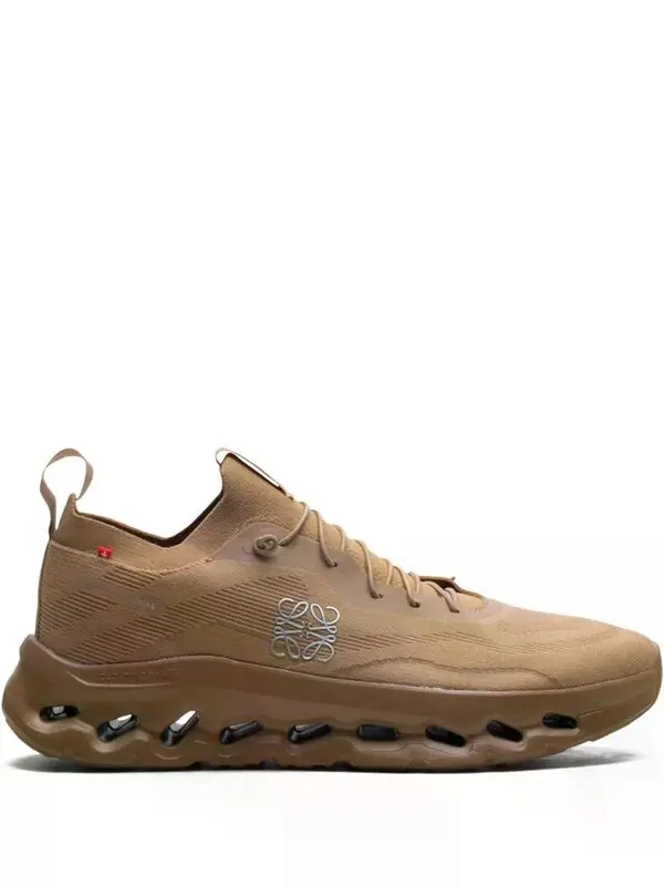 On Cloudtilt Loewe Sneakers - Brown
