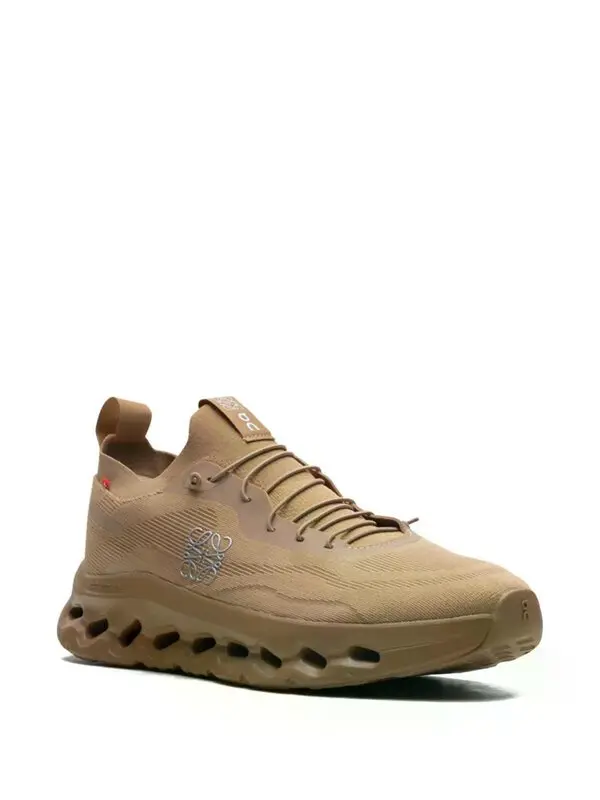 On Cloudtilt Loewe Sneakers - Brown