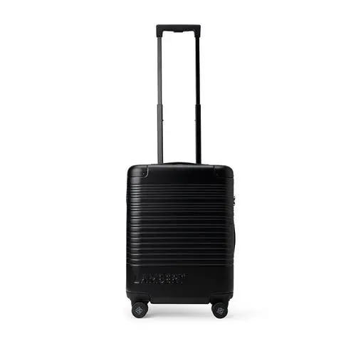 LAMBERT Carry-on Suitcase