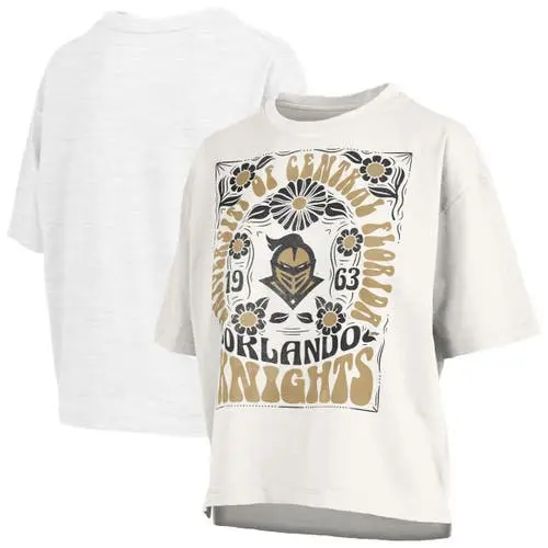 PRESSBOX Ucf Knights Harmony Oversized T-shirt