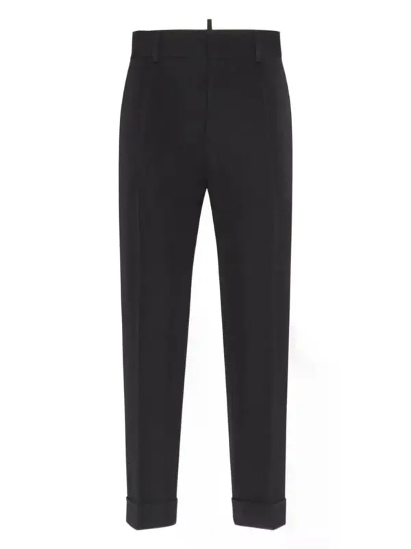 Dsquared2 Tailored Tapered Trousers