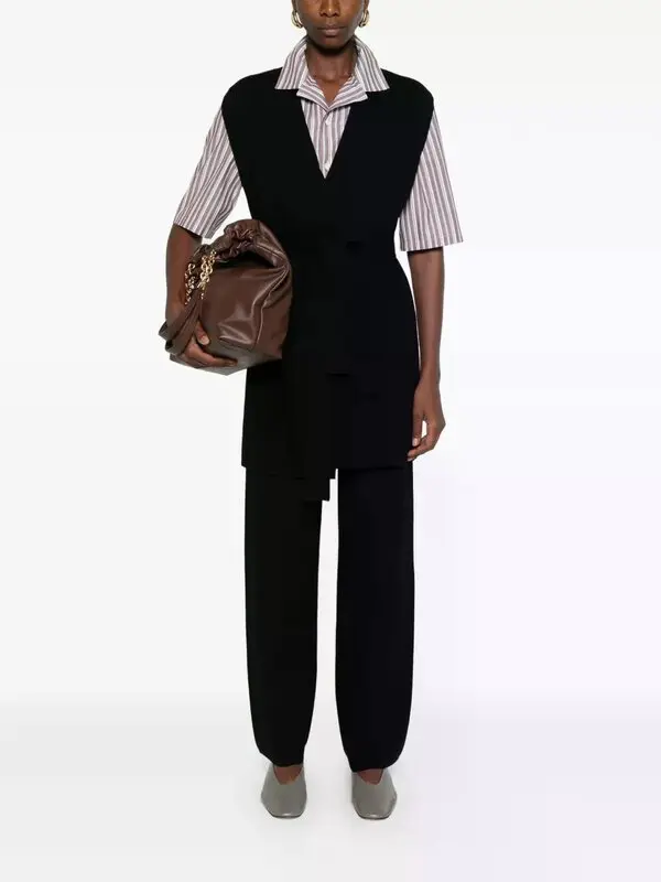 Max Mara Knitted Vest