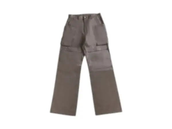 Rick Owens Stefan Cargo Pantsaloni Trousers
