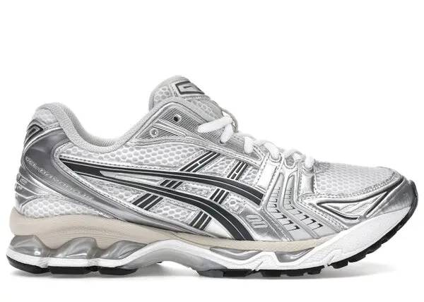 Asics Gel-kayano Sneakers - White/graphite Grey