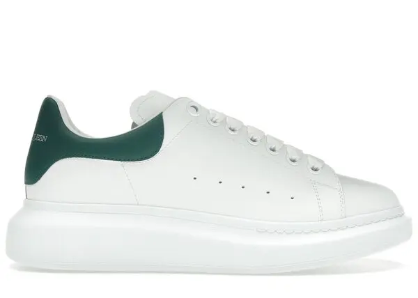 Alexander McQueen Oversized Sneakers