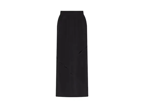 Y3 Long Skirt