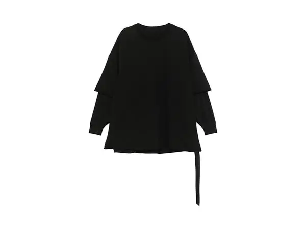 Rick Owens Tommy Hustler Sweater
