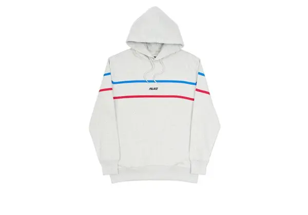 PALACE Double Ripe Hood