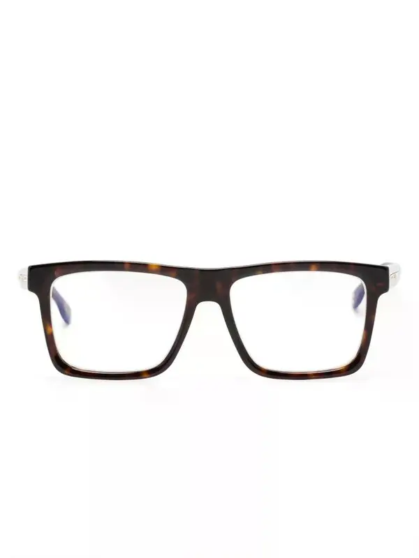 Carrera Eyewear Square Frame Eyeglasses
