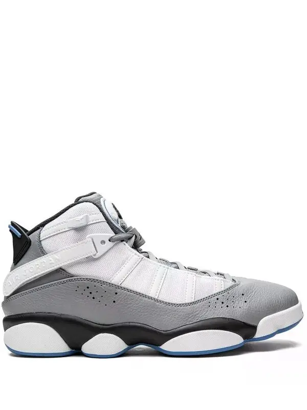 JORDAN 6 Rings Sneakers - Grey