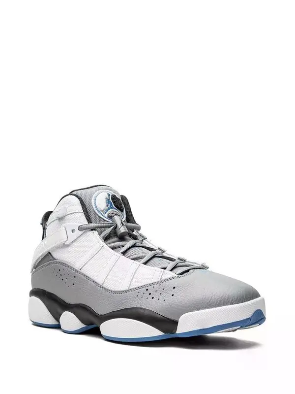 JORDAN 6 Rings Sneakers - Grey