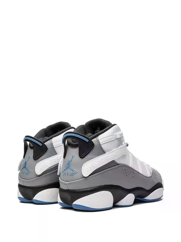 JORDAN 6 Rings Sneakers - Grey