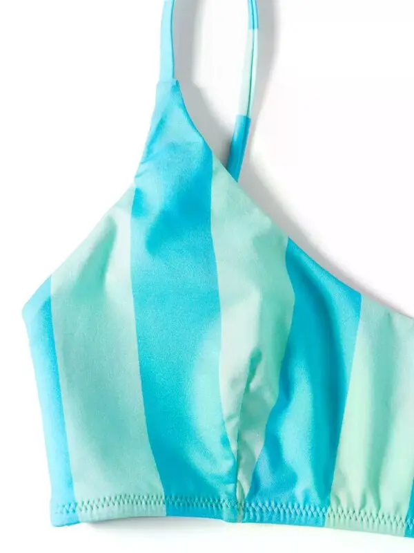 MC2 SAINT BARTH Judy Bikini Top