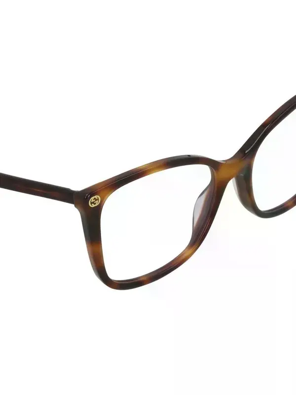 Gucci Interlocking G Glasses