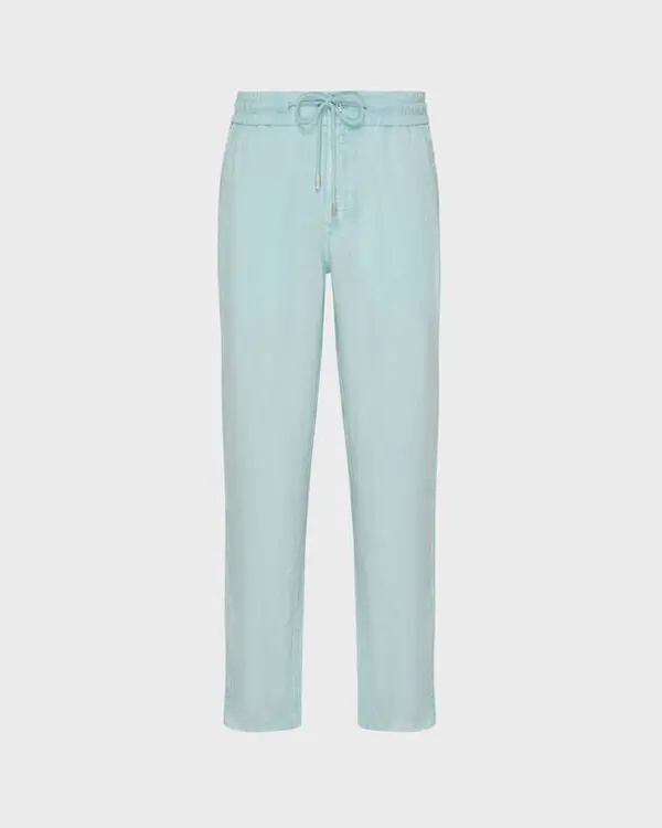 Vilebrequin Linen Pant Parc