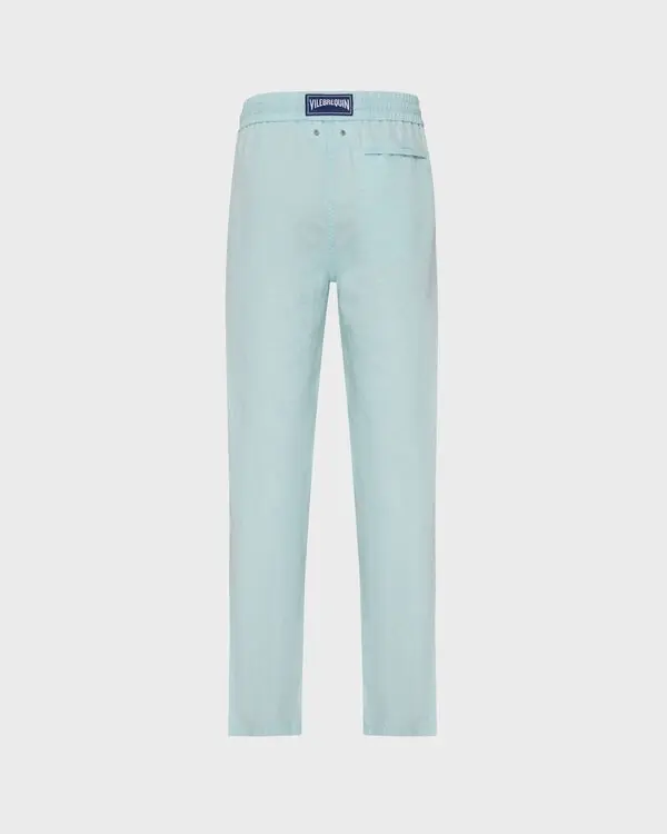 Vilebrequin Linen Pant Parc