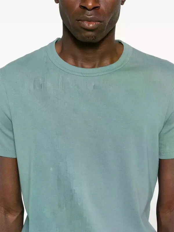 TOM FORD Cotton-blend T-shirt